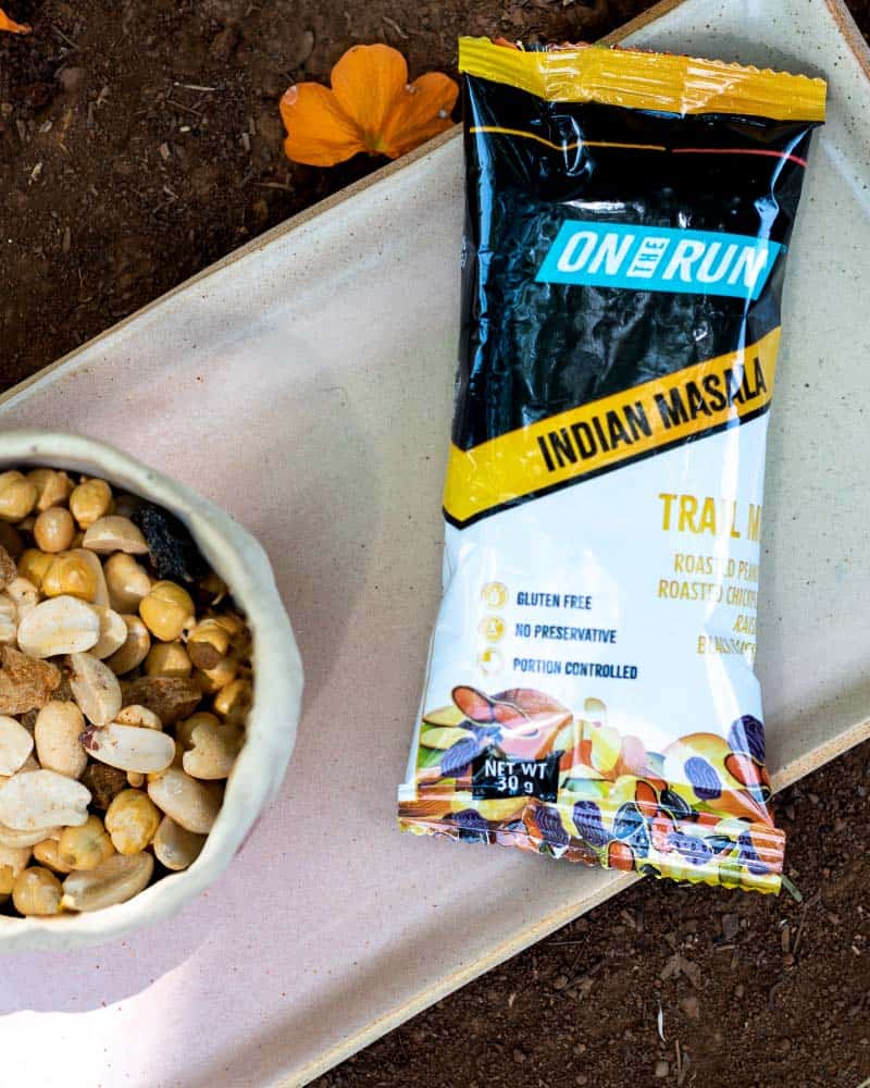 Buy Indian Masala Trail Mix Online | OnTheRun