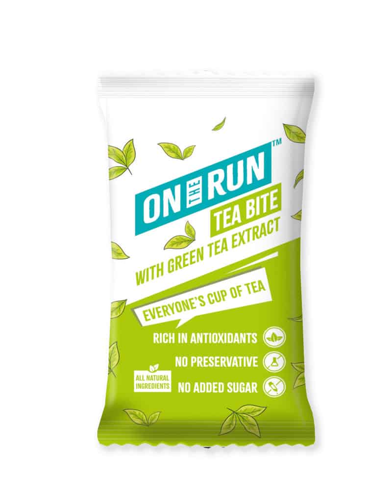 Tea Bite | Buy Online at Best Price | OnTheRun