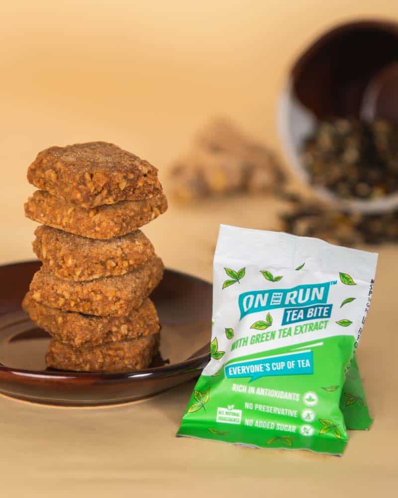Tea Bite | Buy Online at Best Price | OnTheRun